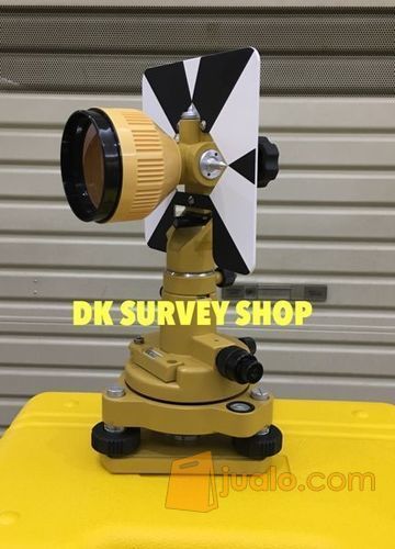 POLYGON PRISM /PRISMA POLIGON /SINGLE PRISM/PRISMA SINGLE Model TOPCON ...