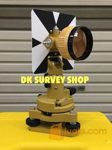 POLYGON PRISM /PRISMA POLIGON /SINGLE PRISM/PRISMA SINGLE Model TOPCON ...