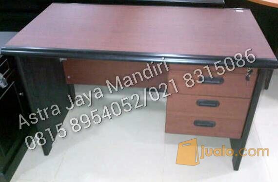 Meja Kerja Merk Ligna NEW Meja Kantor di Kota Jakarta Barat, DKI ...