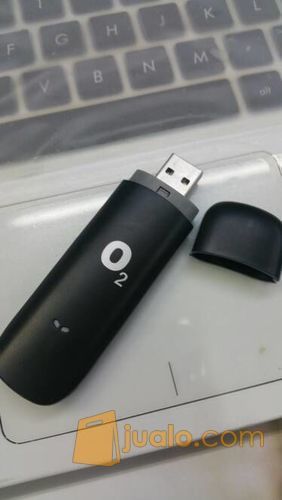 Modem usb o2 - support semua kartu GSM apa saja di Kota Jakarta Barat ...