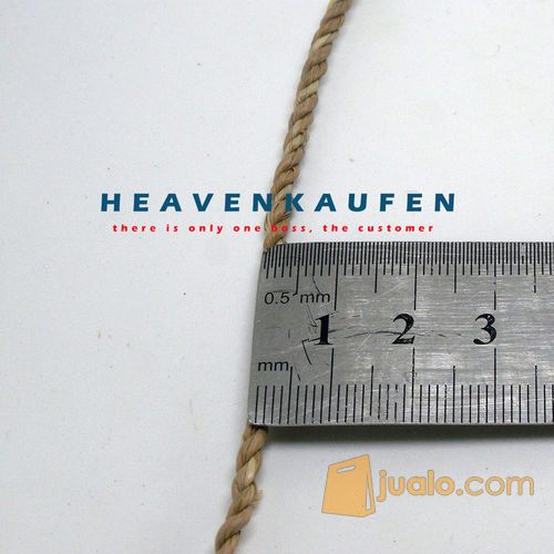 Tali Rami Jerami (Straw String) Murah di Kota Malang, Jawa Timur ...