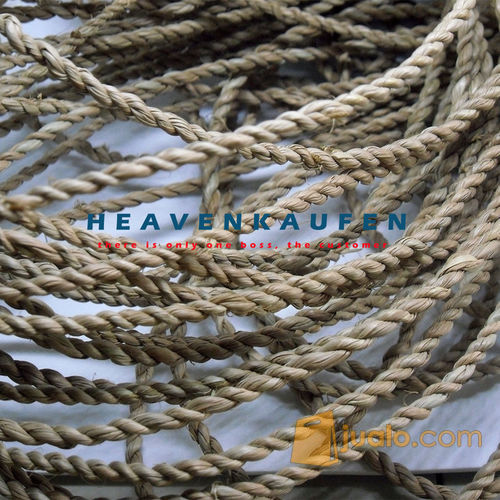 Tali Rami Jerami (Straw String) Murah di Kota Malang, Jawa Timur ...