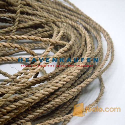 Tali Rami Jerami (Straw String) Murah di Kota Malang, Jawa Timur ...