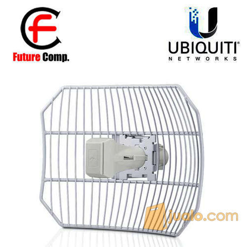 UBIQUITI Airgrid M5HP 23DBI (AG-HP-5G23) di Kota Surabaya, Jawa Timur | Jualo.com