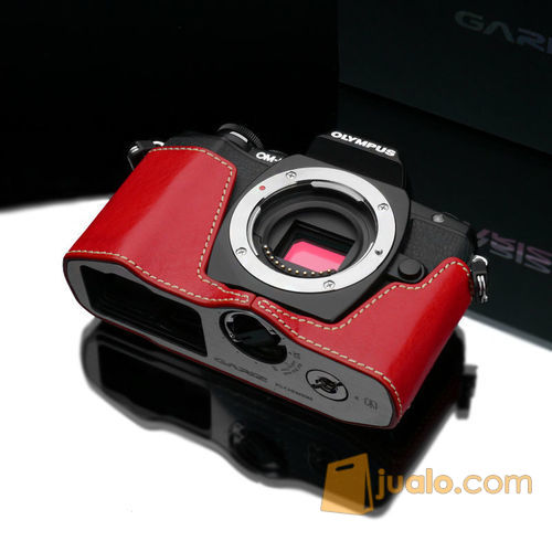 Gariz Half Case Olympus XS-CHEM10R di Kota Jakarta Barat, DKI Jakarta ...