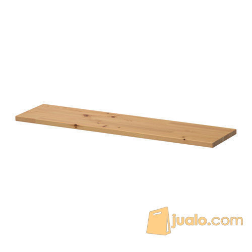 IKEA EKBY HEMNES Papan Rak 19x79 cm, Kayu Pinus di Kota Tangerang ...
