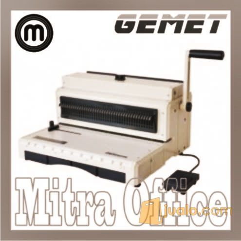 GEMET 31E / esin jili / esin penjili / irebin / ire com / piral kawat ...