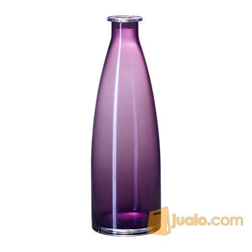 IKEA MILDRA Botol / Pitcher / Container Minuman Tertutup, 1 L, Ungu di ...