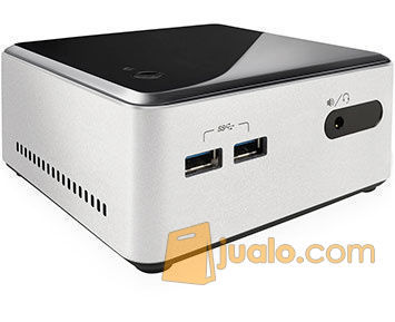 Intel NUC DN28208G500 - Nano PC di Kota Jakarta Barat, DKI Jakarta ...