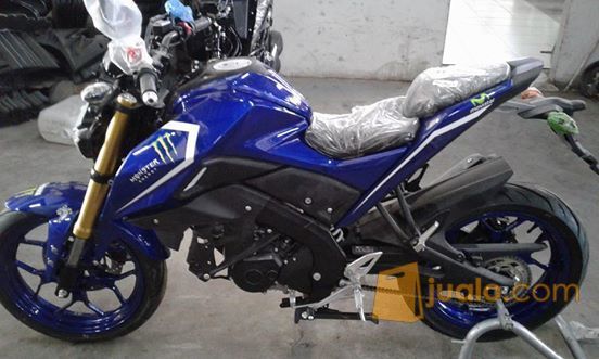 Yamaha Motor Yamaha Xabre Custom di Kota Jakarta Selatan, DKI Jakarta ...