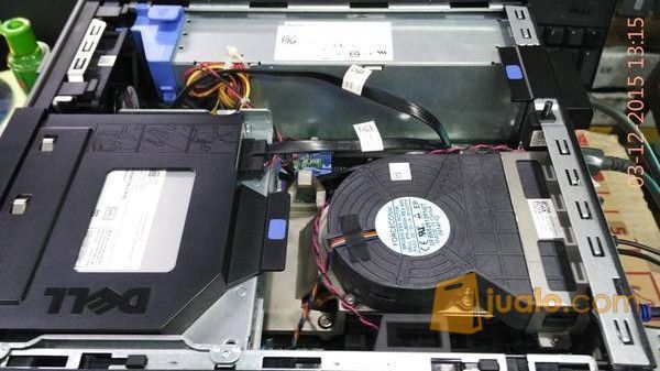Cpu Dell Optiplex 790 di Kota Jakarta Barat, DKI Jakarta | Jualo.com