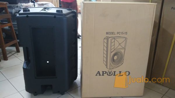 Box Speaker 15" Bahan Plastik/Fiber Import di Kota Jakarta Barat, DKI ...