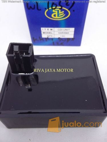 CDI UNIT ASSY KARISMA, SUPRA X 125 di Kab. Bandung, Jawa Barat | Jualo.com