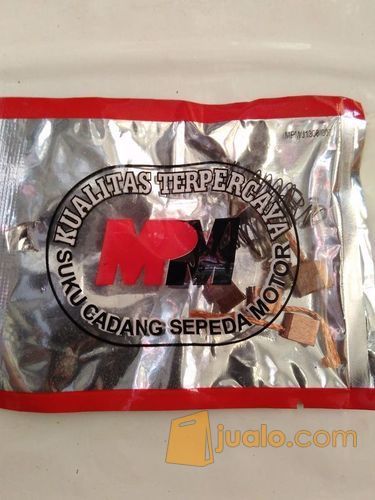 CARBON BRUSH / COOL STATER THUNDER 125 di Kab. Bandung, Jawa Barat ...