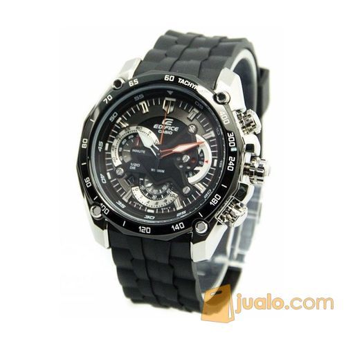 Casio Edifice EF-550-1A di Kota Jakarta Barat, DKI Jakarta | Jualo.com