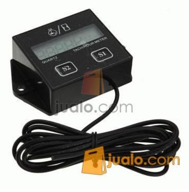 Tacometer, tachometer Digital (lilit) Sepeda motor. di Kota Jakarta ...