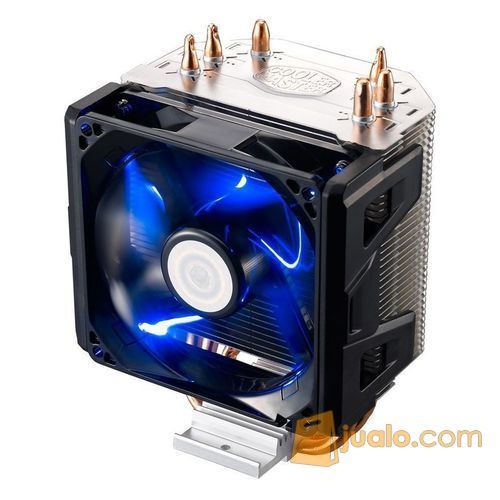 Cooler Master Hyper 103 Heatsink Intel LGA 2011-V3/1151 Socket di Kota ...