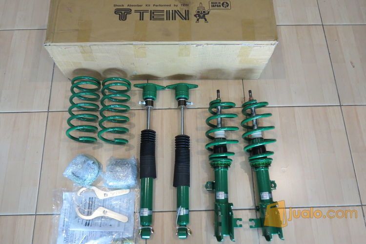 Coilover Tein type Flex Z Honda Civic Ferio EK9 '95 - '00 not D2 GAB di Kota Surabaya, Jawa ...