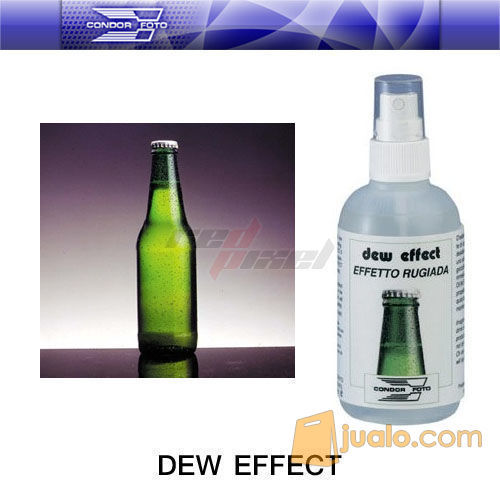 DEW EFFECT ~ CONDOR FOTO di Kota Jakarta Barat, DKI Jakarta | Jualo.com