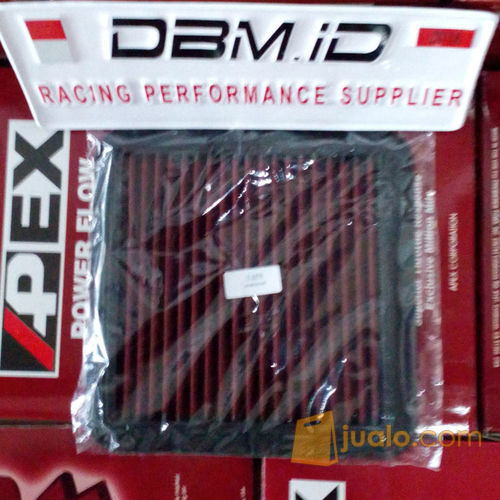 Filter Udara Racing Apex Toyota Avanza VVTi Rush spt Ferrox Sakura JFC ...