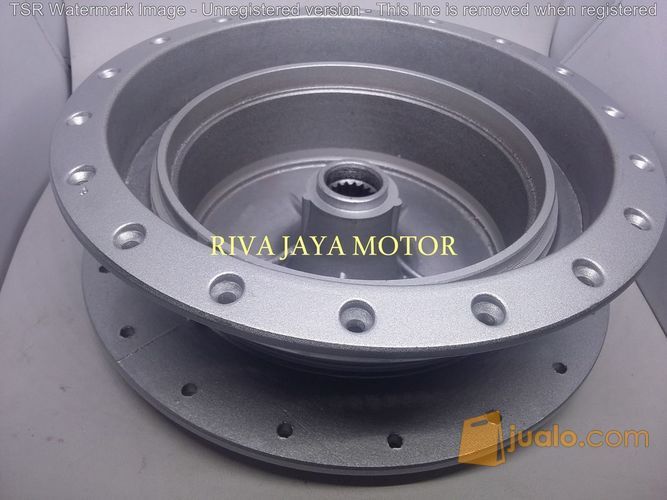 TROMOL BELAKANG MIO, NOUVO, MIO SOUL di Kab. Bandung, Jawa Barat ...