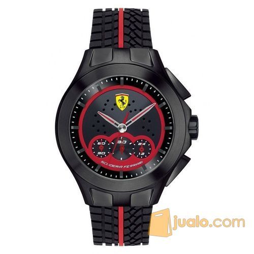 Scuderia Ferrari Textures Of Racing 0830028 di Kota Jakarta Barat, DKI ...