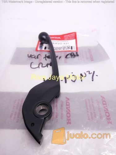 HANDLE REM KANAN VARIO TECHNO CBS, VARIO 125, VARIO 150 ORIGINAL HONDA ...