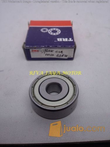 LAHER / LAKER BEARING 638 ZZ BAK CVT MIO di Kab. Bandung, Jawa Barat ...