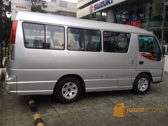 Isuzu Elf Microbus 16 Kursi ( Karoseri New Armada ) di Kota Jakarta ...