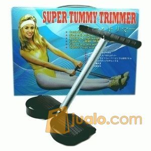 Alat Olahraga Dan Pelangsing SUPER TUMMY TRIMMER di Kota Bandung, Jawa ...