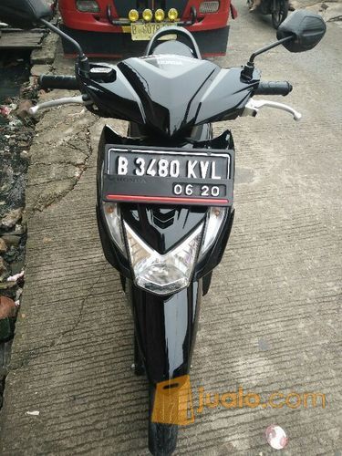 beat esp 2015 bln 6 bekasi kota di Kota Bekasi, Jawa Barat | Jualo.com