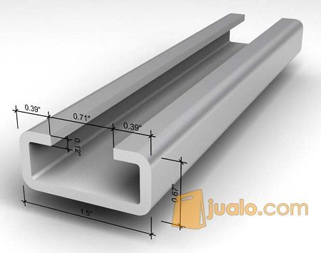 C. Channel Jakarta Harga Murah di Kota Jakarta Timur, DKI Jakarta ...
