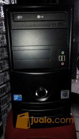 CPU Rakitan Intel Core2duo..Cocok untuk Usaha Warnet Anda..Harga Murah ...