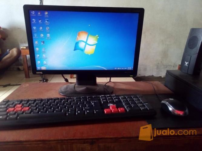 Perlengkapan Usaha Warnet PC,MEJA, SWITCH HUB, LAN di Kota Tangerang ...
