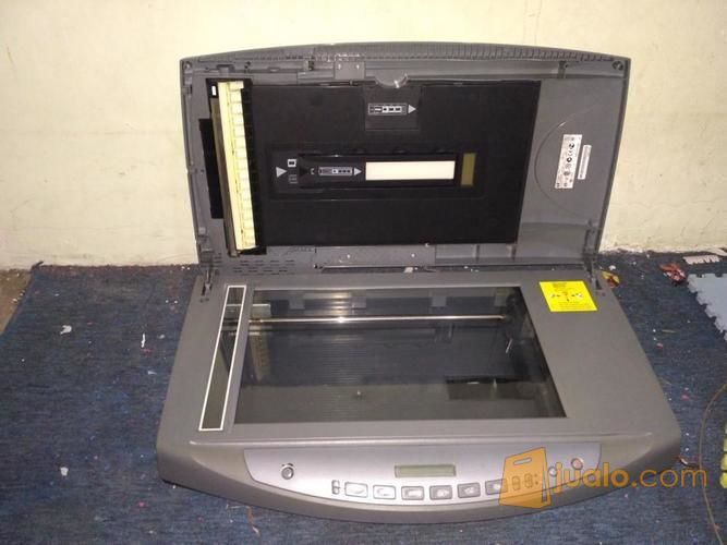 Scanner Hp Scanjet 8250 Dgn ADF Bisa Scan Kertas Legal di Kota Bekasi ...