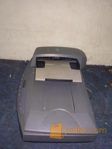 Scanner Hp Scanjet 8250 Dgn ADF Bisa Scan Kertas Legal di Kota Bekasi ...