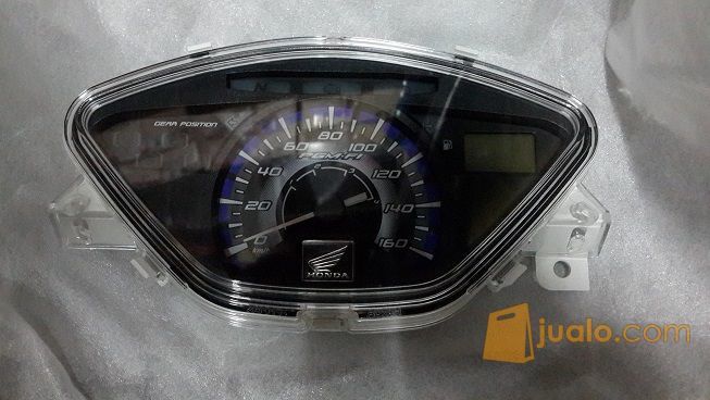 Speedometer Honda Supra X 125 PGMFI Original, Ready Stock di Kota ...
