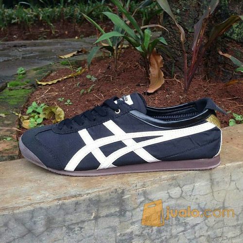 SEPATU PRIA ASICS ONITSUKA TIGER ONITSUKATIGER CASUAL SANTAI MANS di ...