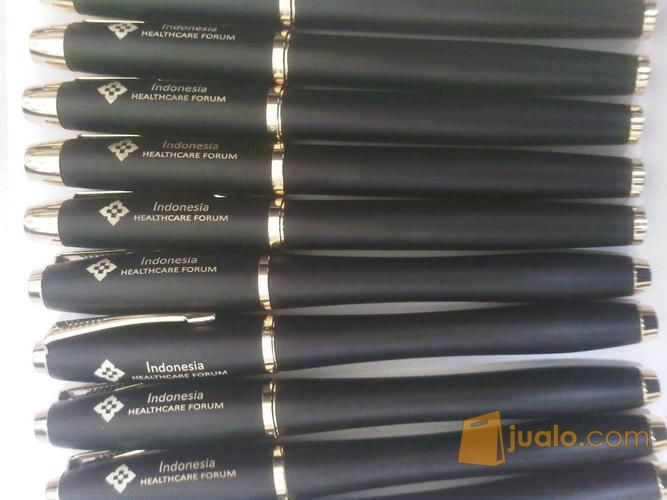 Pulpen PARKER original grafir nama / logo di Kota Tangerang, Banten ...