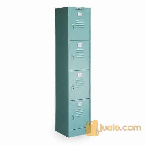 Locker Besi Alba LC 504 di Kota Bandung, Jawa Barat | Jualo.com