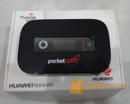 Modem Wifi Mifi Portable Hotspot R208 Vodafone Speed 42mbps di Kota ...