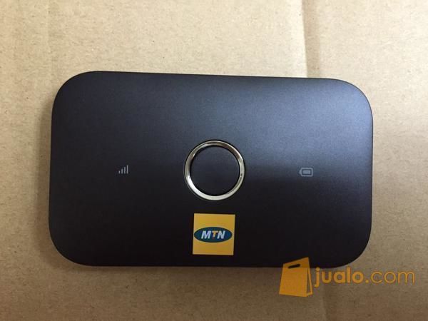 HUAWEI E5573 4G LTE Modem Wifi ROUTER WIFI UNLOCKED di Kota Jakarta ...