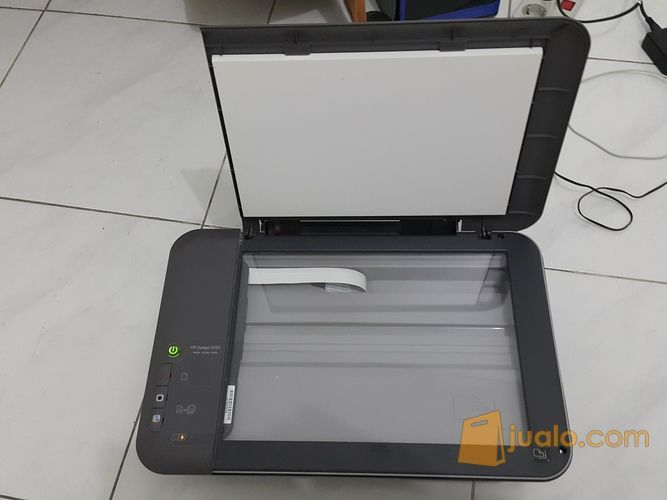 HP DESKJET 1050 ALL IN ONE PRINTER j410a di Kota Jakarta Barat, DKI ...