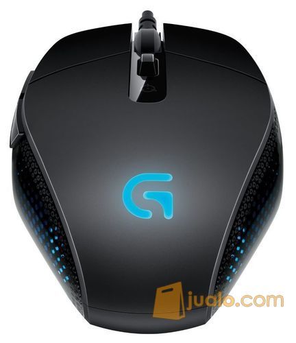 Logitech G302 Daedalus Prime Gaming Mouse di Kota Jakarta Barat, DKI ...