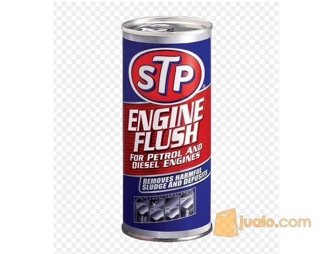 STP ENGINE FLUSH/Engine Flush STP di Kota Bekasi, Jawa Barat | Jualo.com