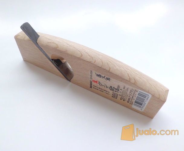 Kushigata Kanna (Japanese Rabbet plane) di Kota Yogyakarta, Yogyakarta ...