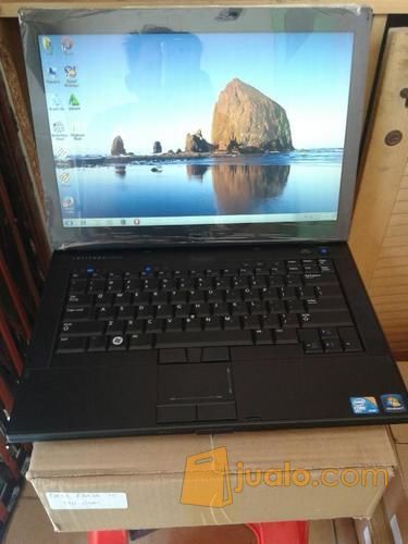 LAptop Dell LAtitude e6410 core i5 spek oke harga gak sampai 3jt di ...