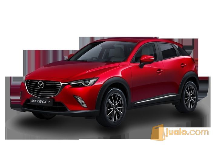mazda cx3 skyactive di Kota Jakarta Barat, DKI Jakarta | Jualo.com
