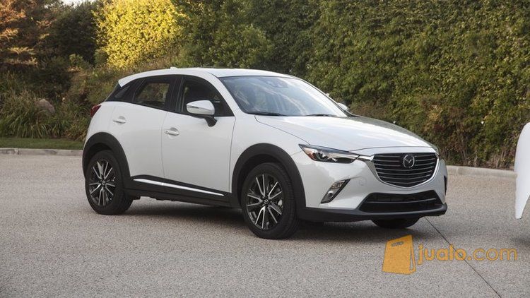 mazda cx3 skyactive di Kota Jakarta Barat, DKI Jakarta | Jualo.com
