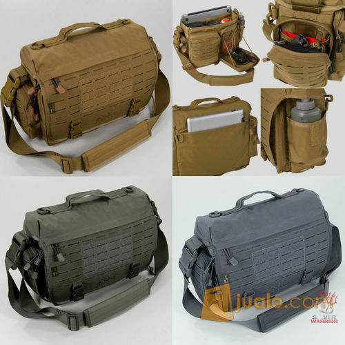 Direct Action Messenger Bag di Kota Bandung, Jawa Barat | Jualo.com